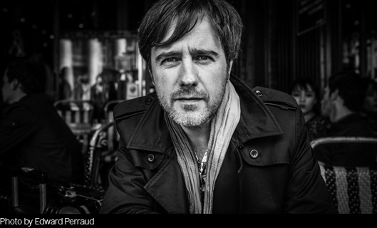 EDWARD PERRAUD » DarkTreeRecords