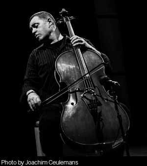 DANIEL LEVIN » DarkTreeRecords