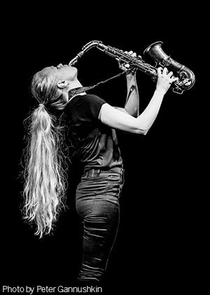 METTE RASMUSSEN » DarkTreeRecords